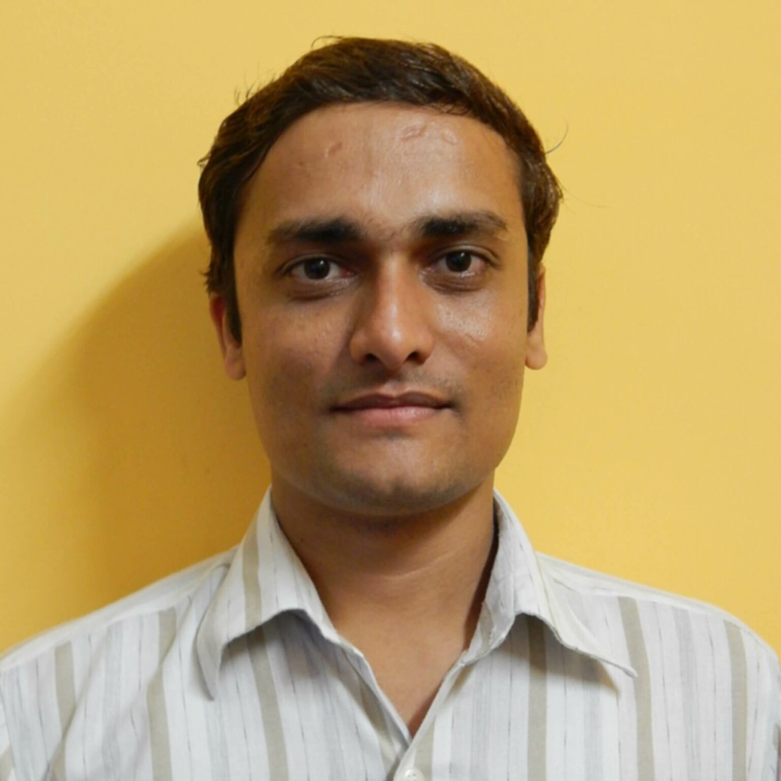 Staff – Biosciences and Bioengineering