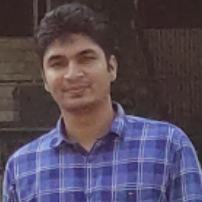 Staff – Biosciences and Bioengineering