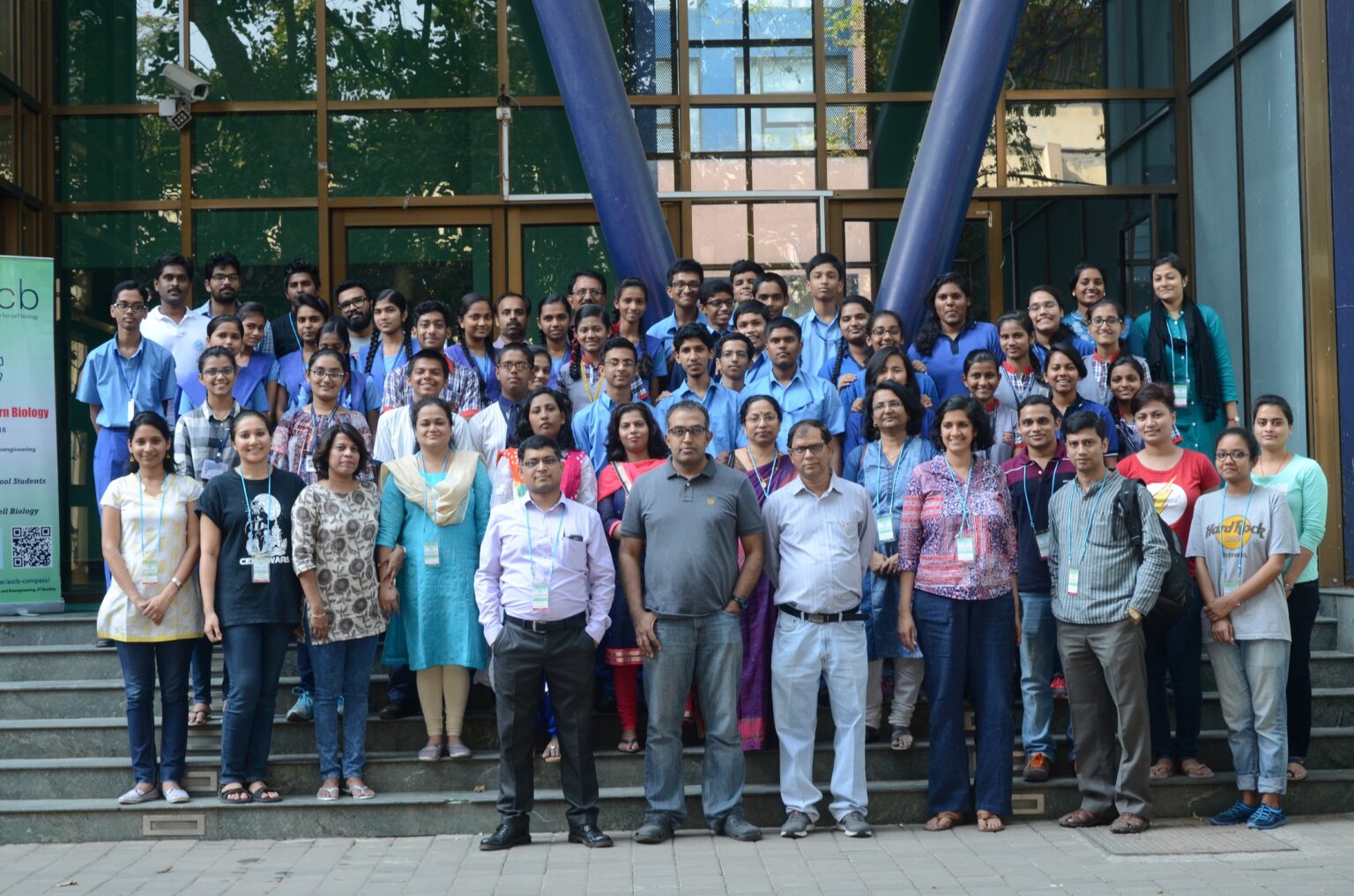 Biophysics and BioInnovations Laboratory – Department of Biosciences ...