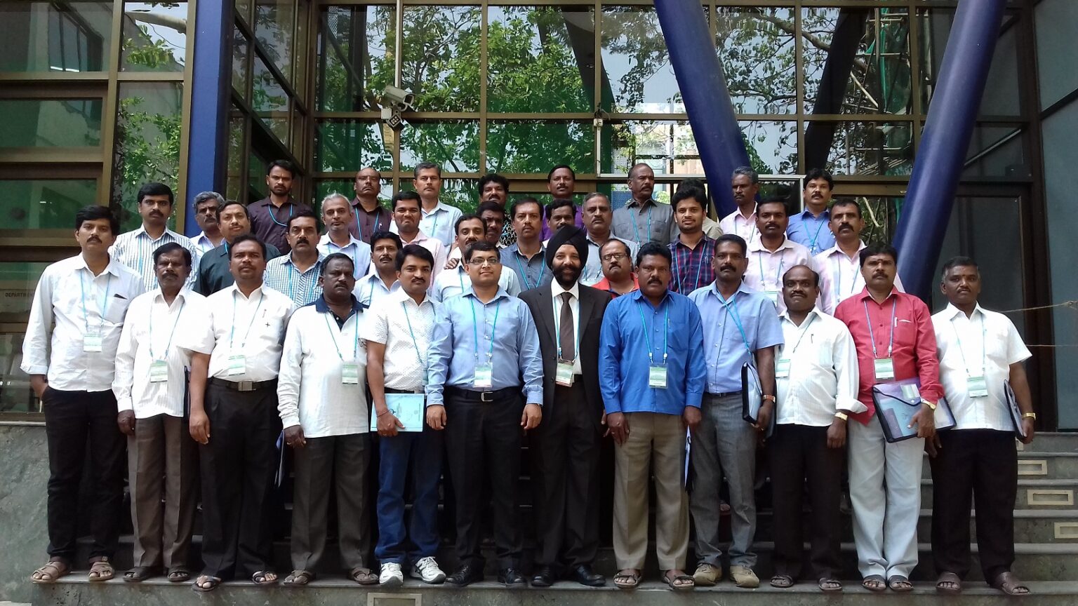 Biophysics and BioInnovations Laboratory – Department of Biosciences ...