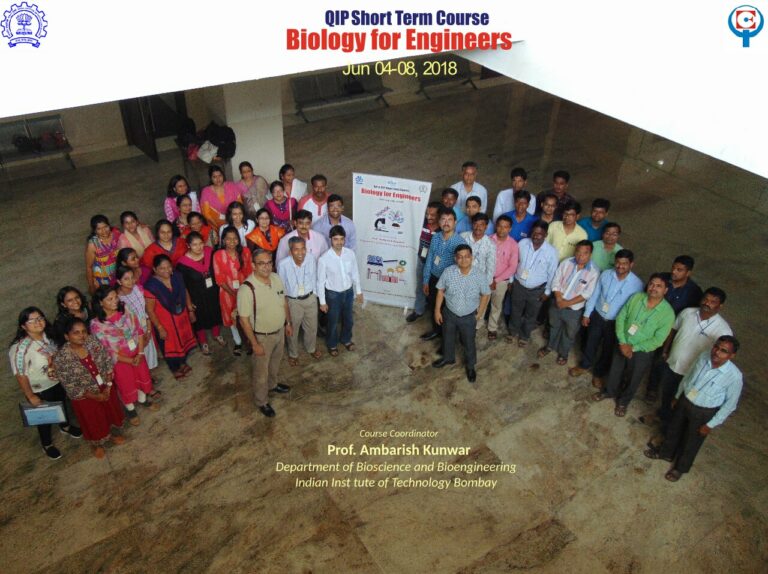 Biophysics and BioInnovations Laboratory – Department of Biosciences ...