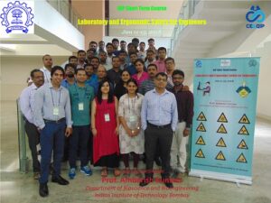 Biophysics and BioInnovations Laboratory – Department of Biosciences ...