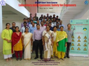 Biophysics and BioInnovations Laboratory – Department of Biosciences ...
