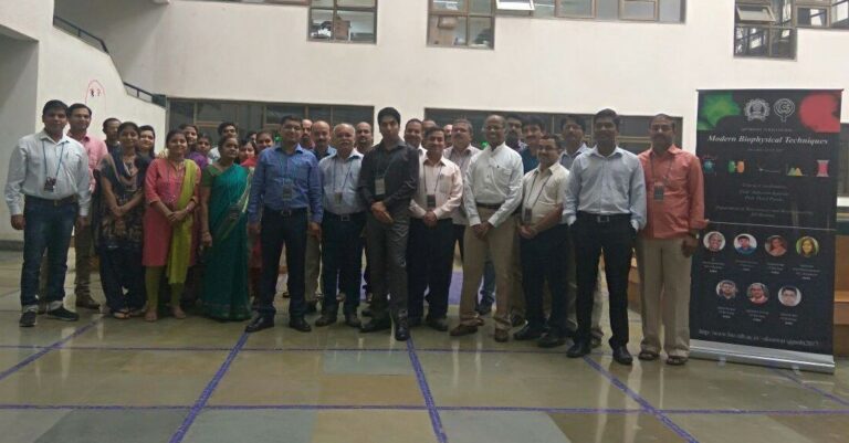 Biophysics and BioInnovations Laboratory – Department of Biosciences ...