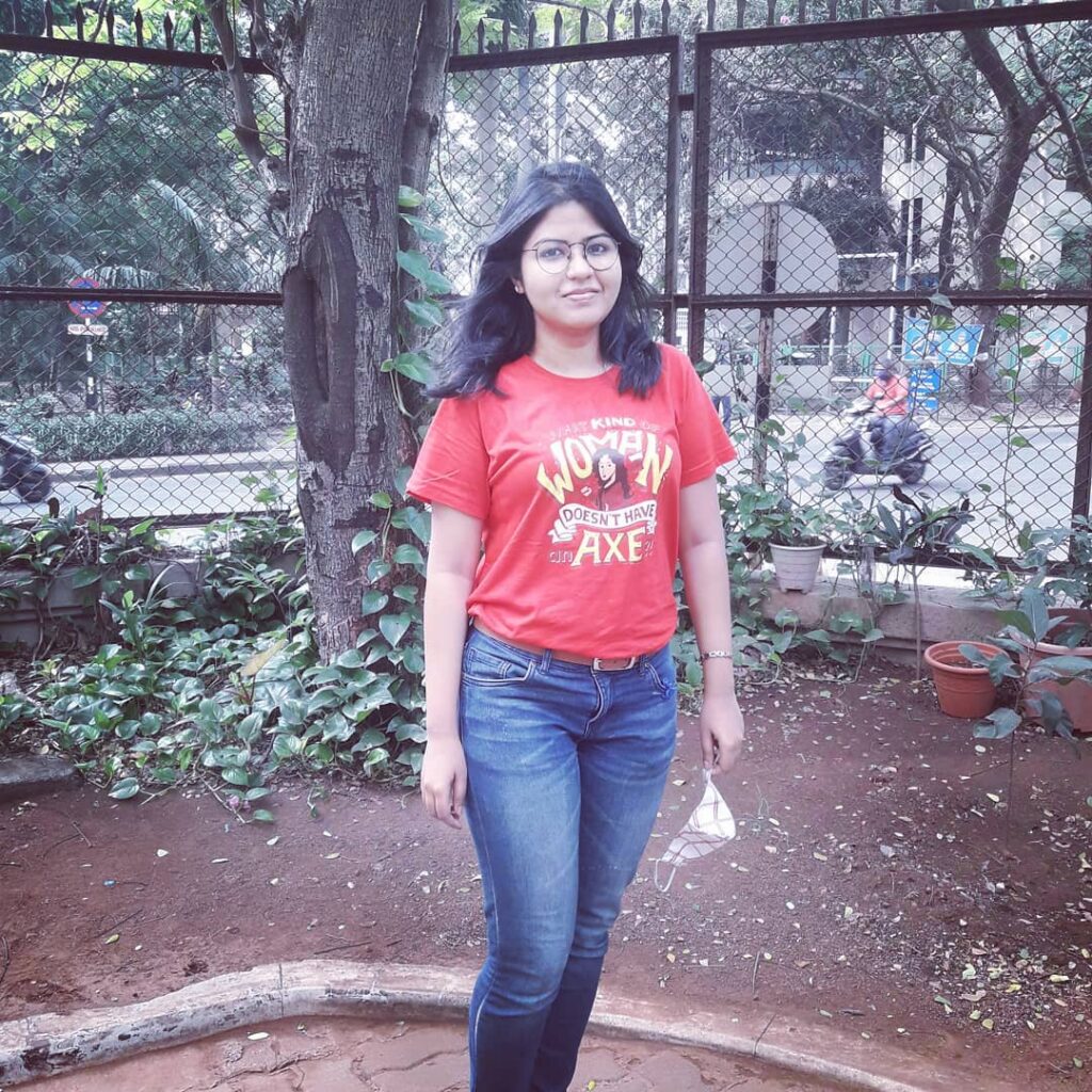 PEOPLE – Bacterial Pathogenesis Laboratory