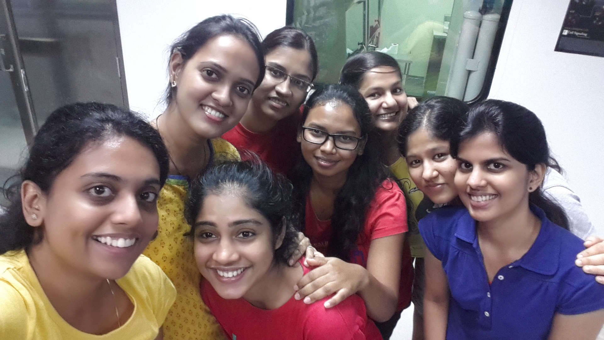 Gallery – Bacterial Pathogenesis Laboratory