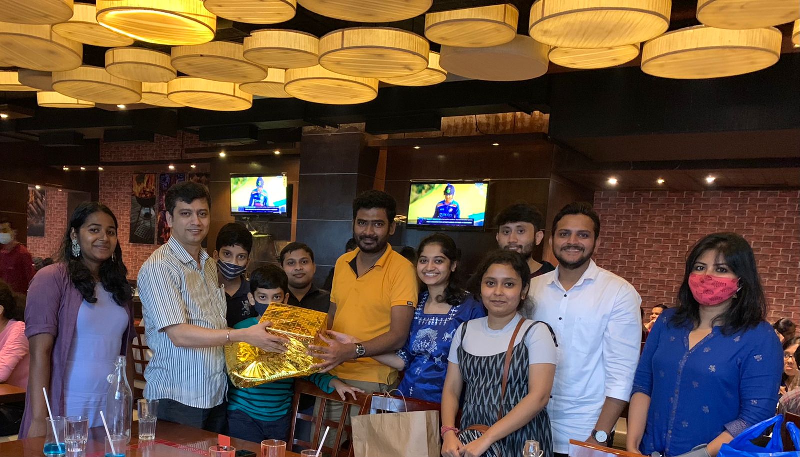 Gallery – Bacterial Pathogenesis Laboratory