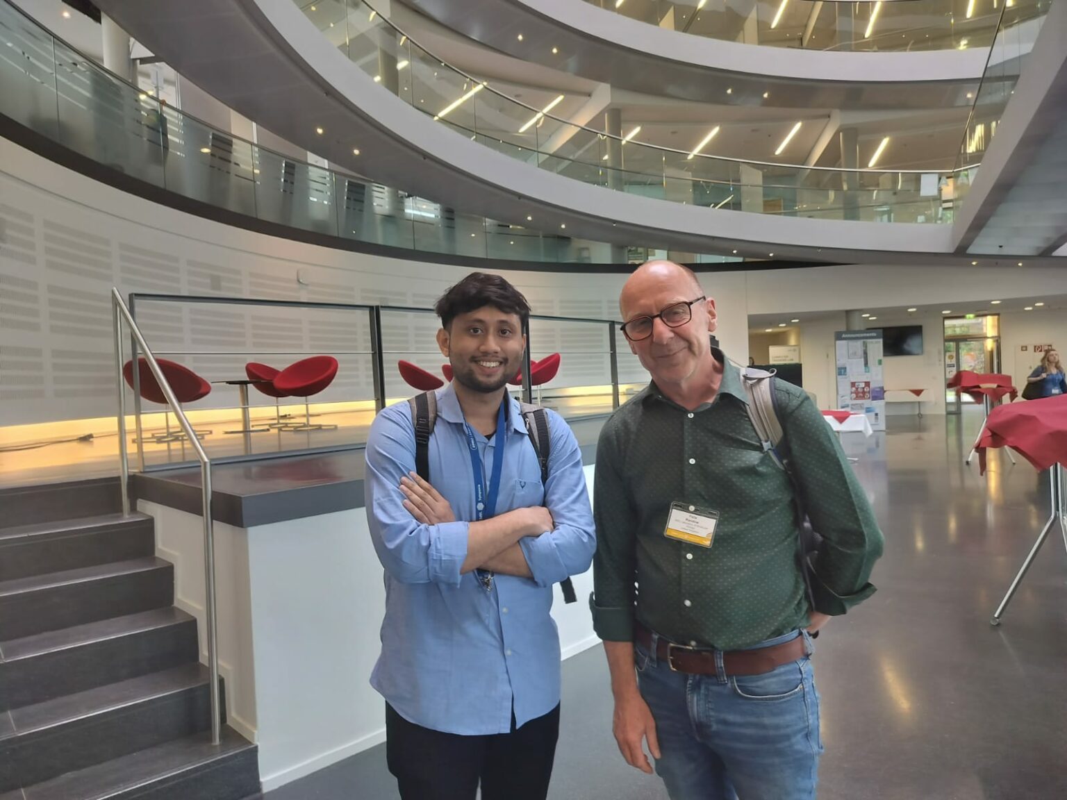 Gallery – Bacterial Pathogenesis Laboratory