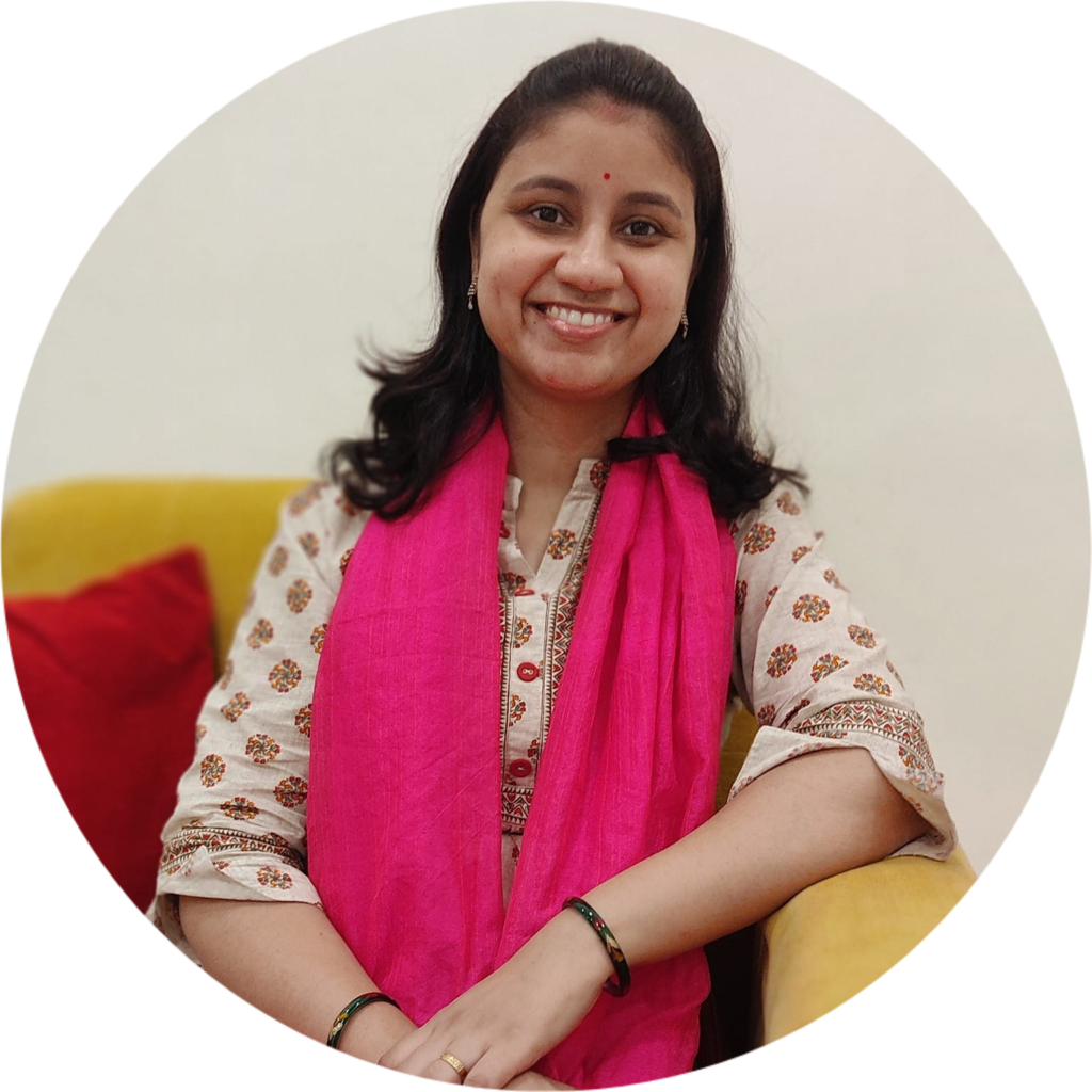 Researchers – Protein NMR LAB