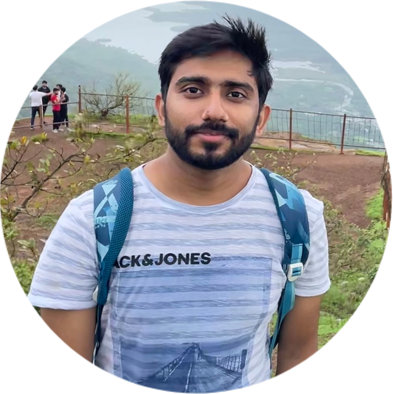 Members – Protein NMR LAB