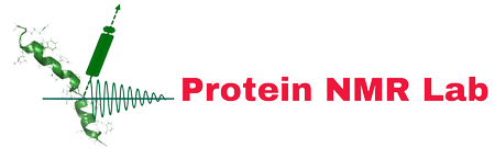Principal Investigator – Protein NMR LAB