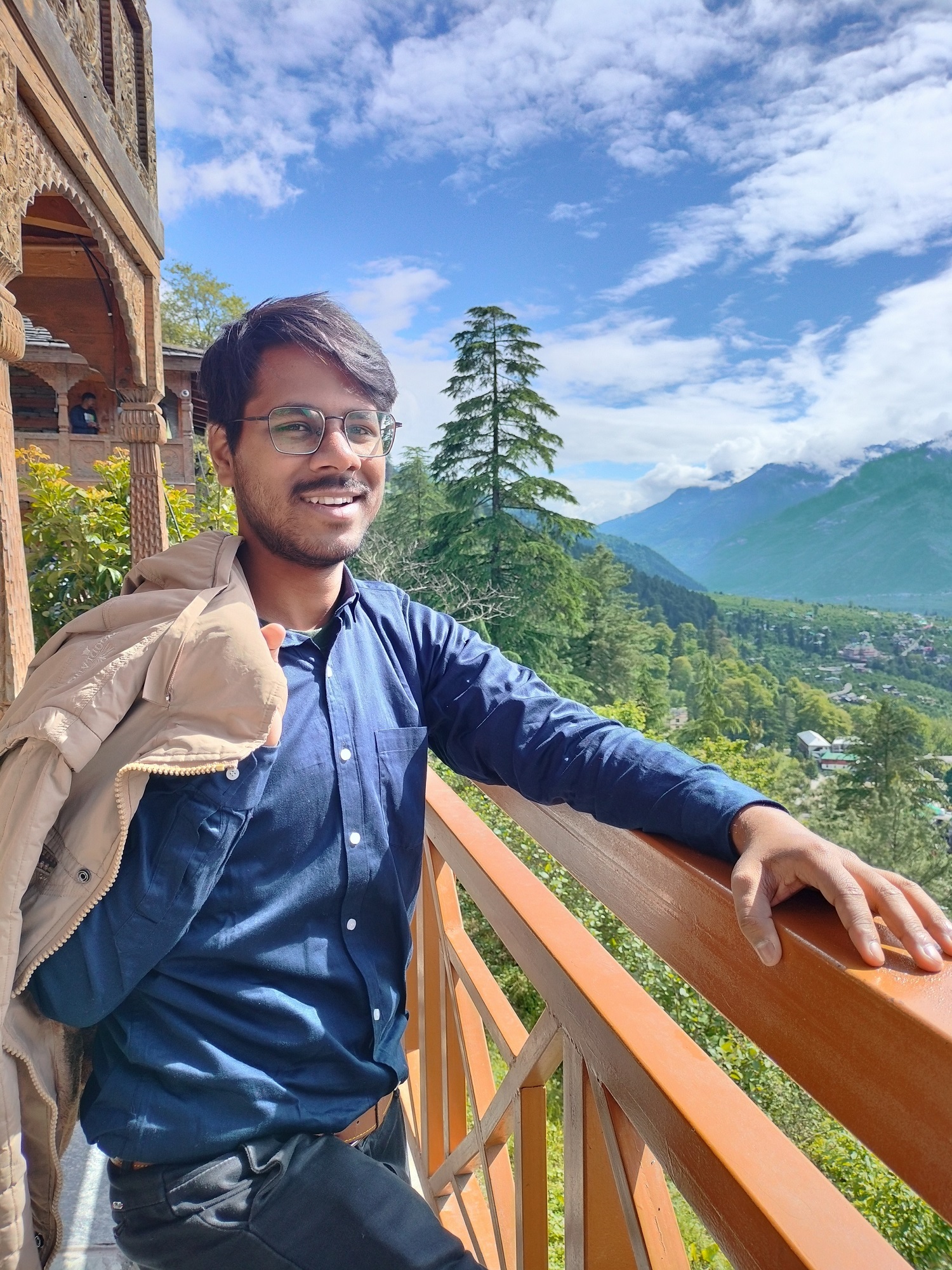 Members – Protein NMR LAB