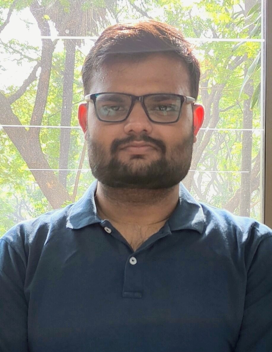 Members – Protein NMR LAB