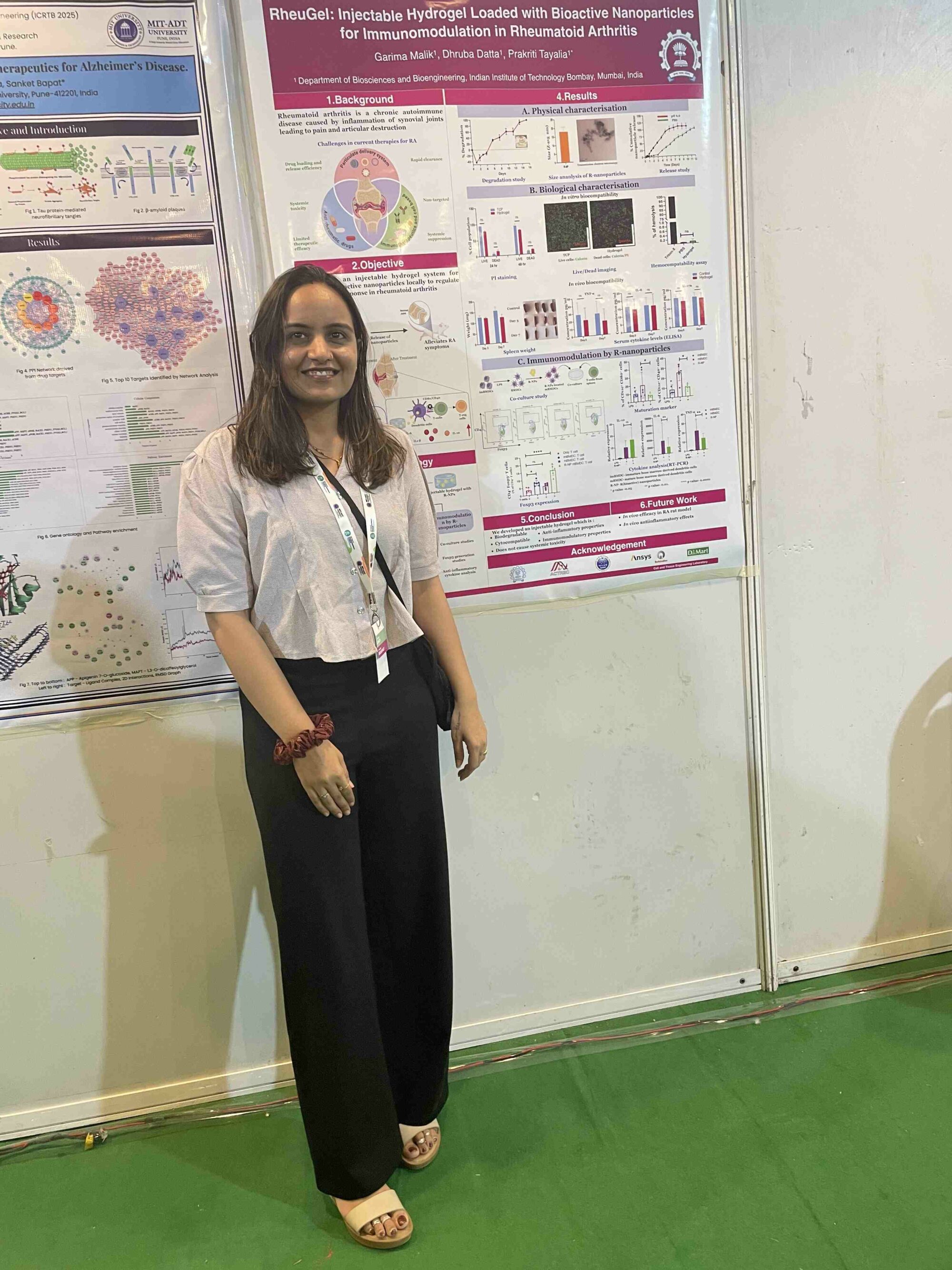 Gallery – Cell and tissue Engineering Lab IIT Bombay