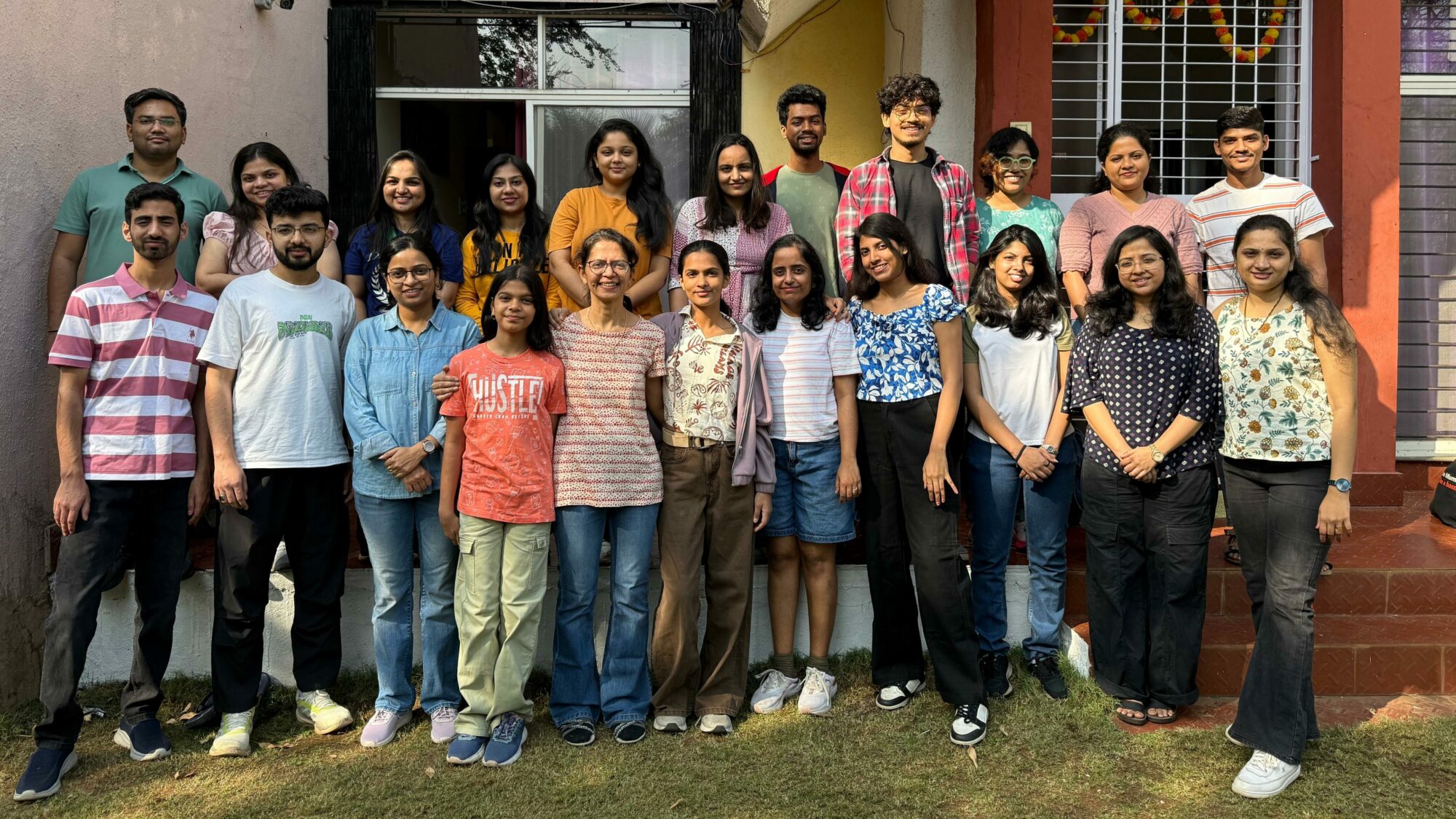 Gallery – Cell and tissue Engineering Lab IIT Bombay