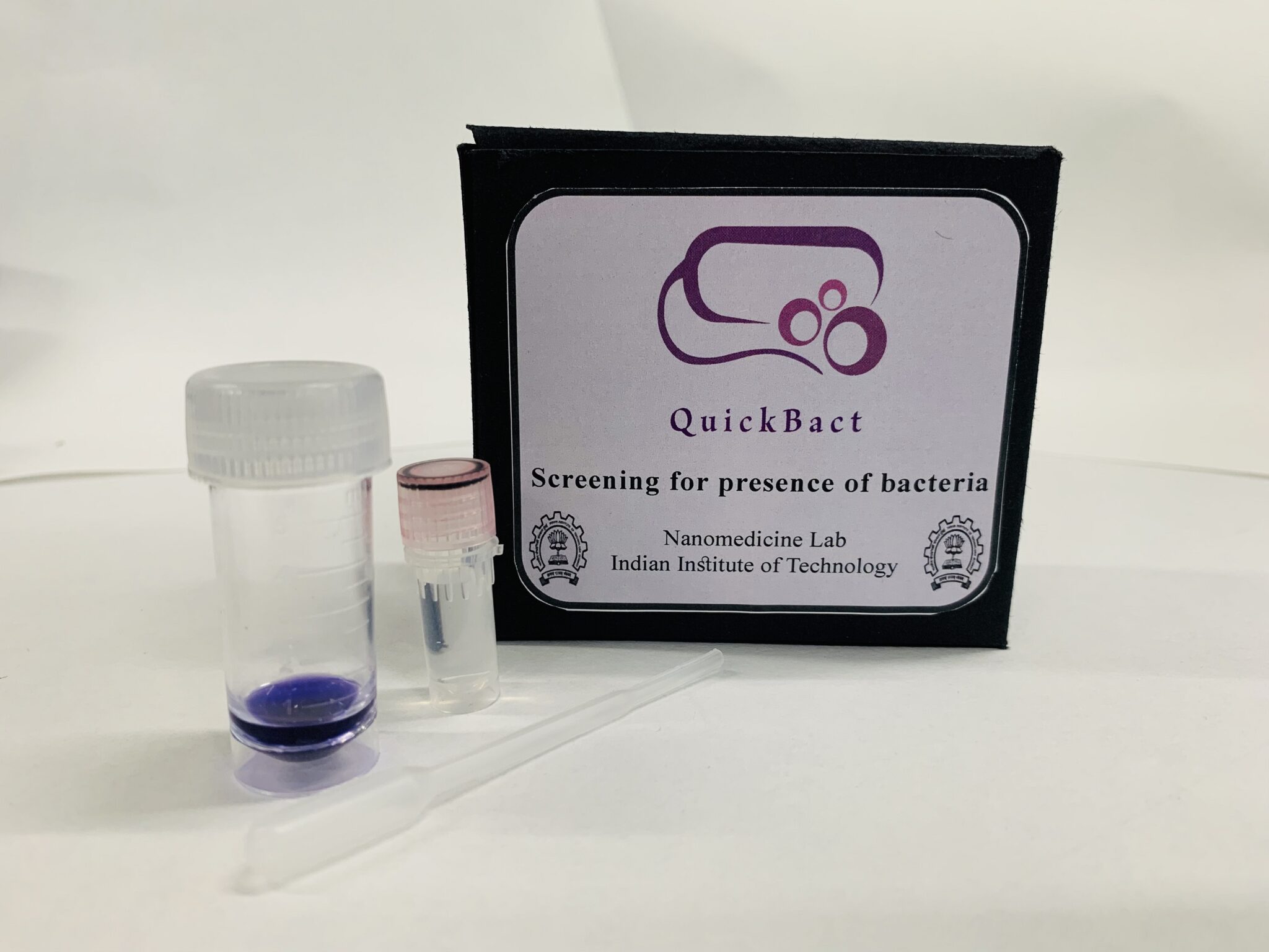 Point-of-Care devices – Nanomedicine