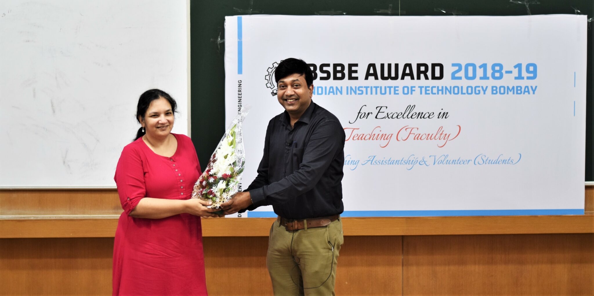 Images in loving memory of Prof Banerjee – Nanomedicine