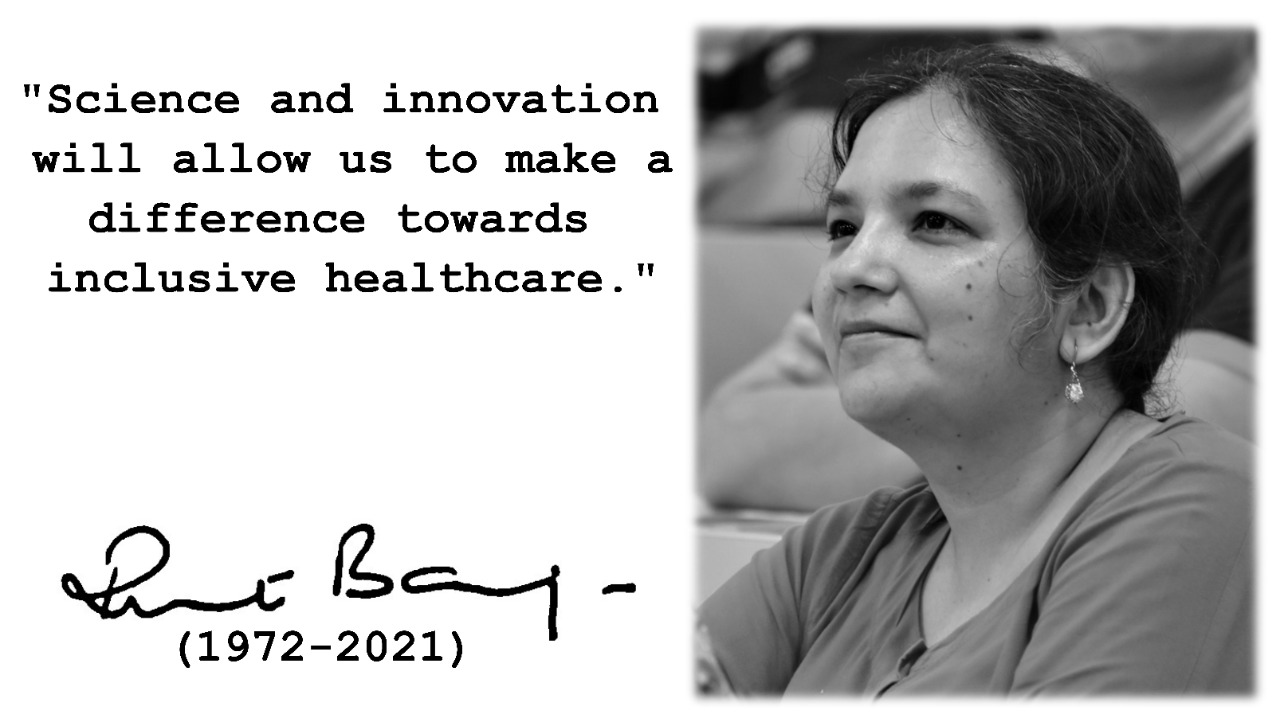 Nanomedicine – IIT Bombay