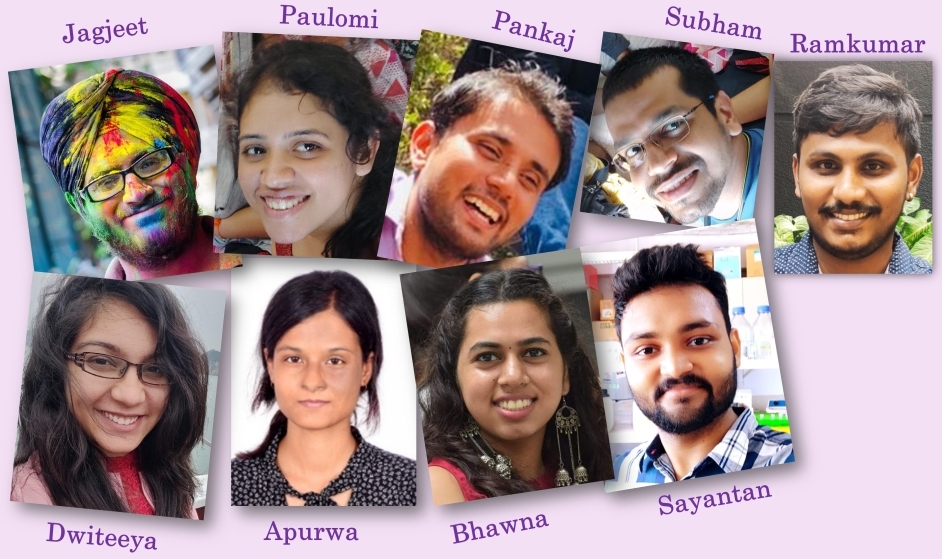 Stuck – MALLIK LAB
